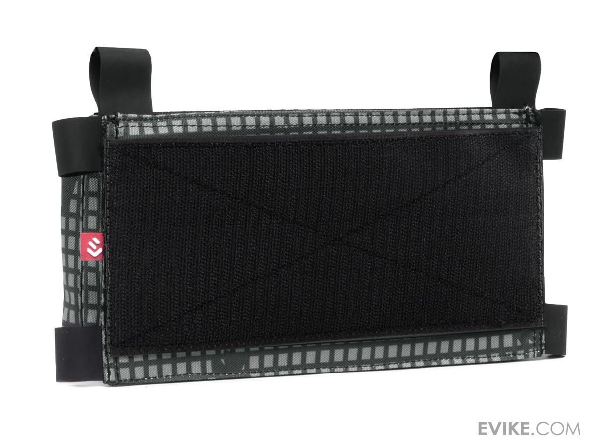 SpeedQB NCR Extendo Pouch for Nucleus Chest Rigs (Color: Desert Night ...