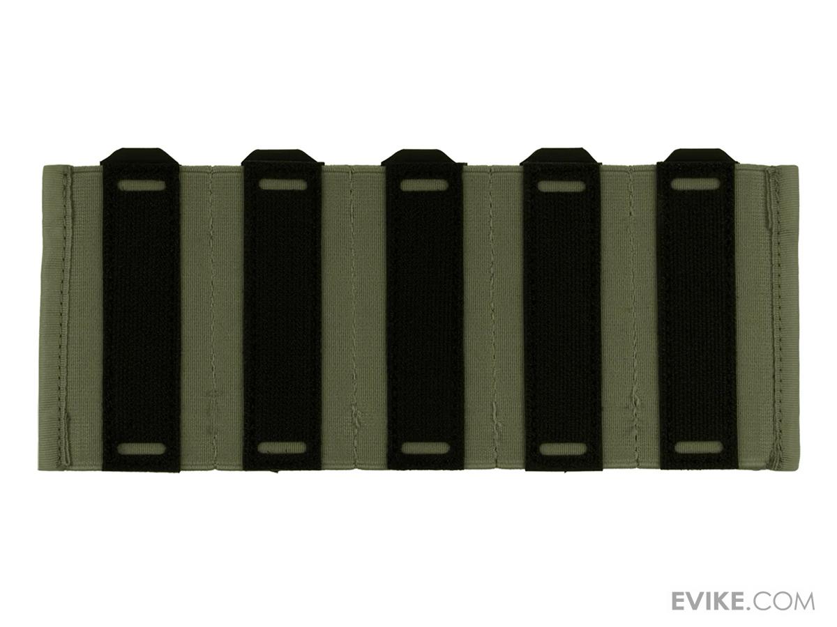 SpeedQB Proton Pistol Magazine Pouch Insert (Color: Burnt Moss / Quin ...