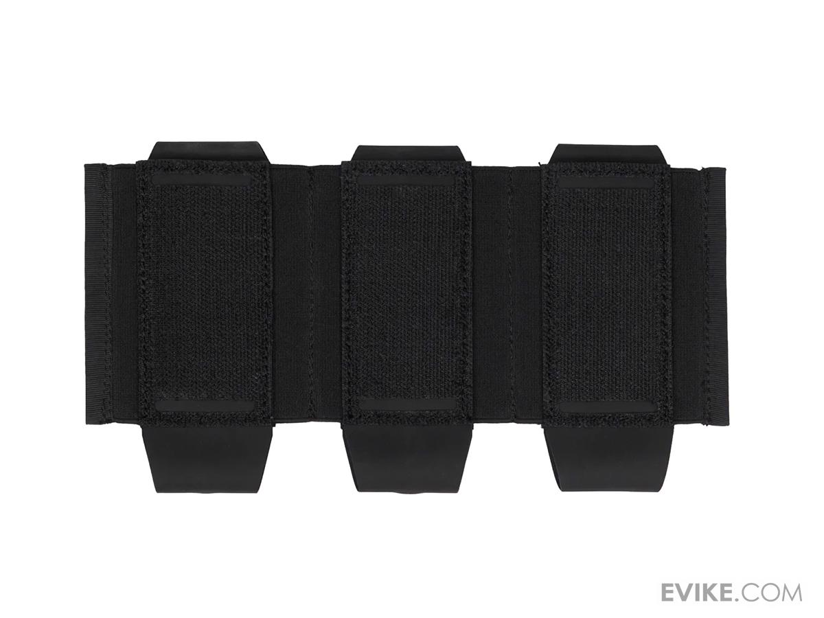 SpeedQB Proton Rifle Magazine Pouch Insert (Color: Black / Triple ...