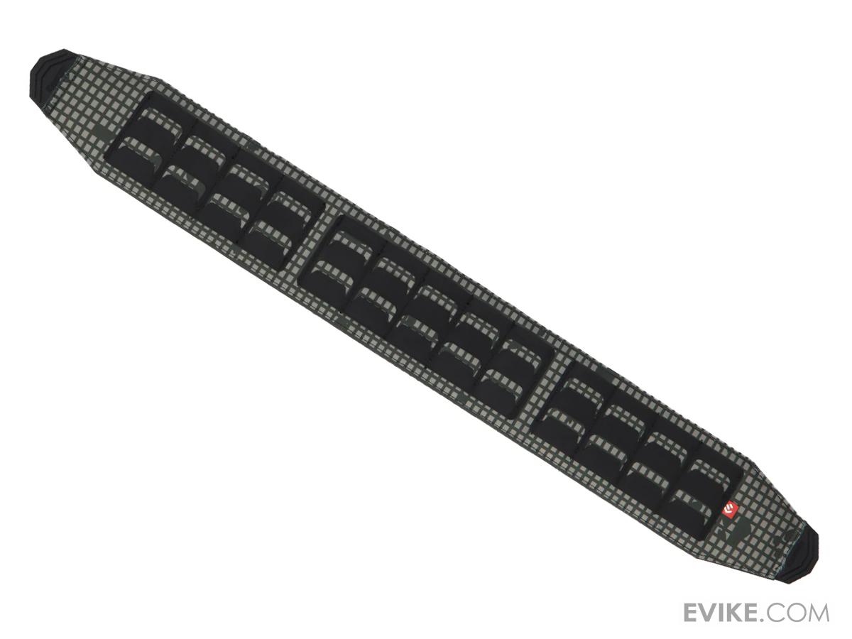 SpeedQB MOLLE QuikStrip for MOLLE-Cule Belt System (Color: Desert Night ...