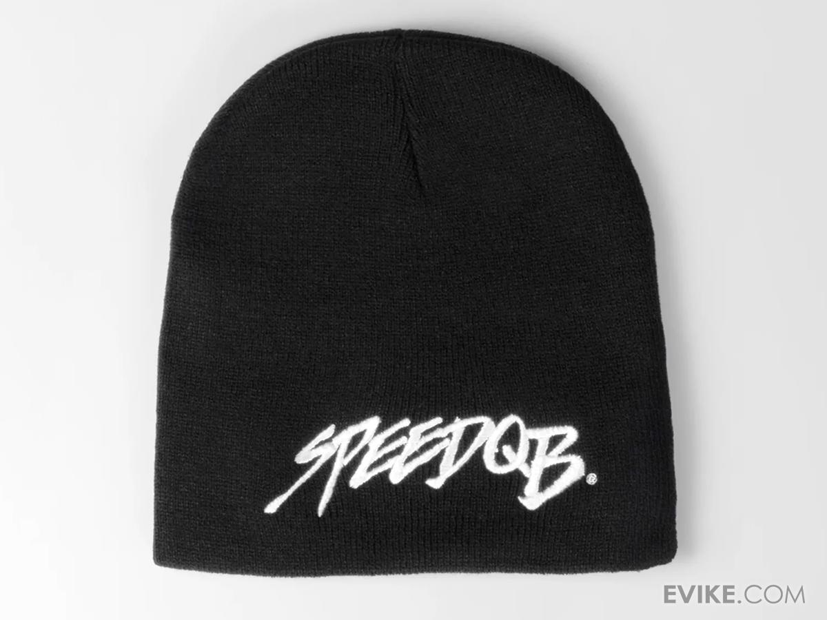SpeedQB Handstyle Skully Beanie (Color: Black), Tactical Gear/Apparel ...