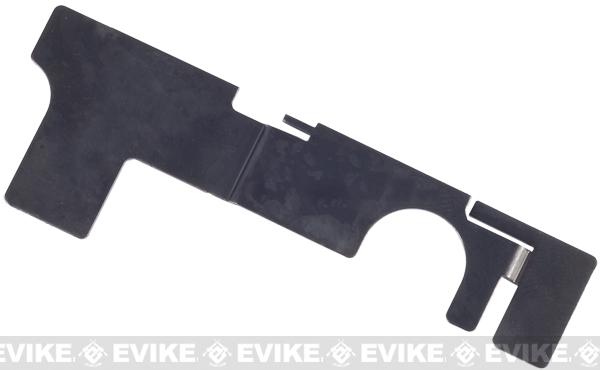 VFC Metal Selector Plate for M4 / M16 Series Airsoft AEG, Accessories ...