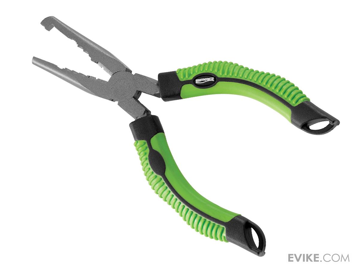 SPRO HD Professional 6" Split Ring Pliers, MORE, Fishing, Fishing Accessories - Evike.com ...