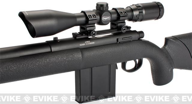 z APS M50 Shell Ejecting Co2 Powered Airsoft Gas Sniper Rifle 500~590 ...