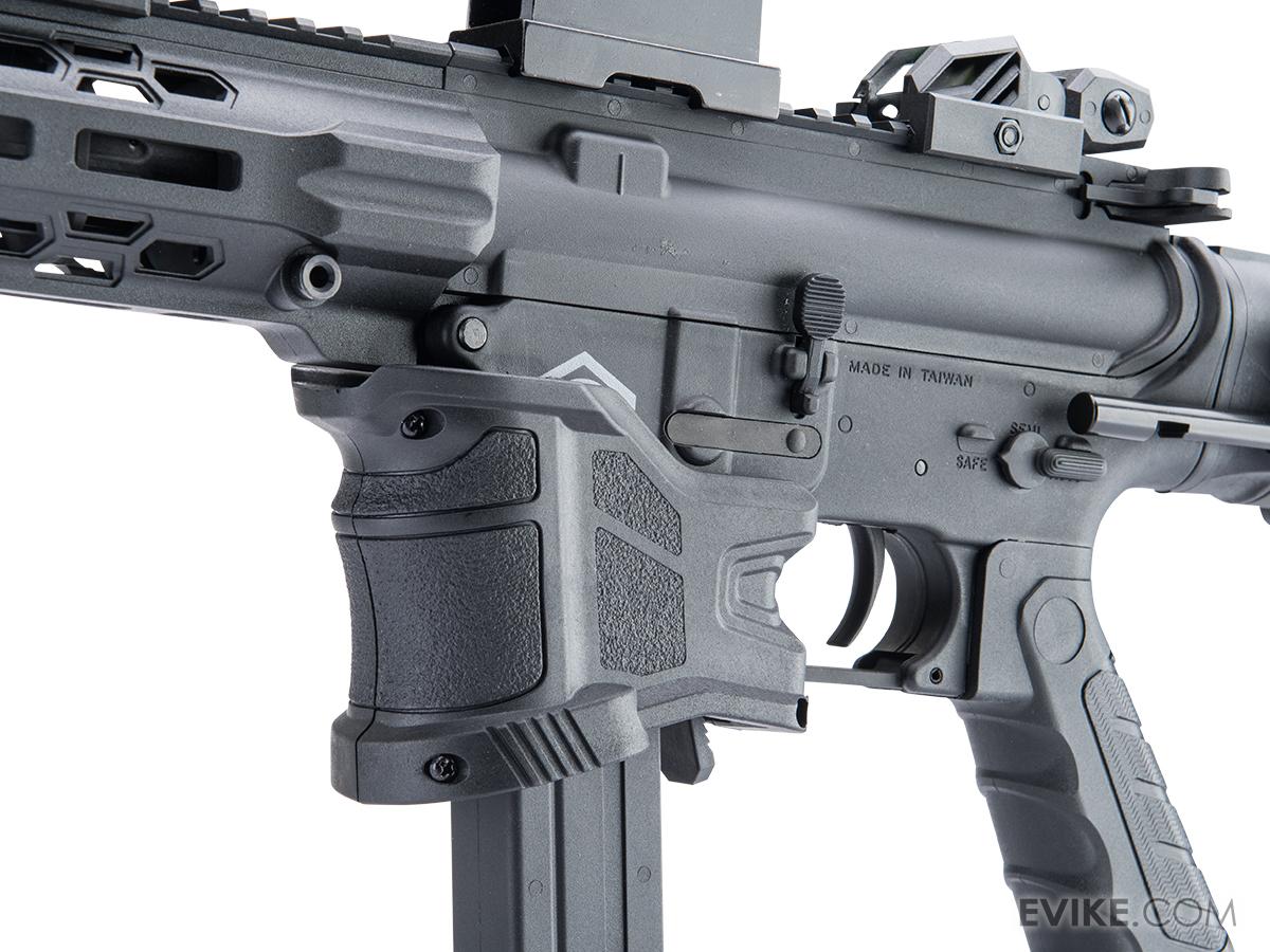 SRC SR4 Gen 4 Falcon Series Sportline Pistol Caliber Carbine AEG w/ QD ...