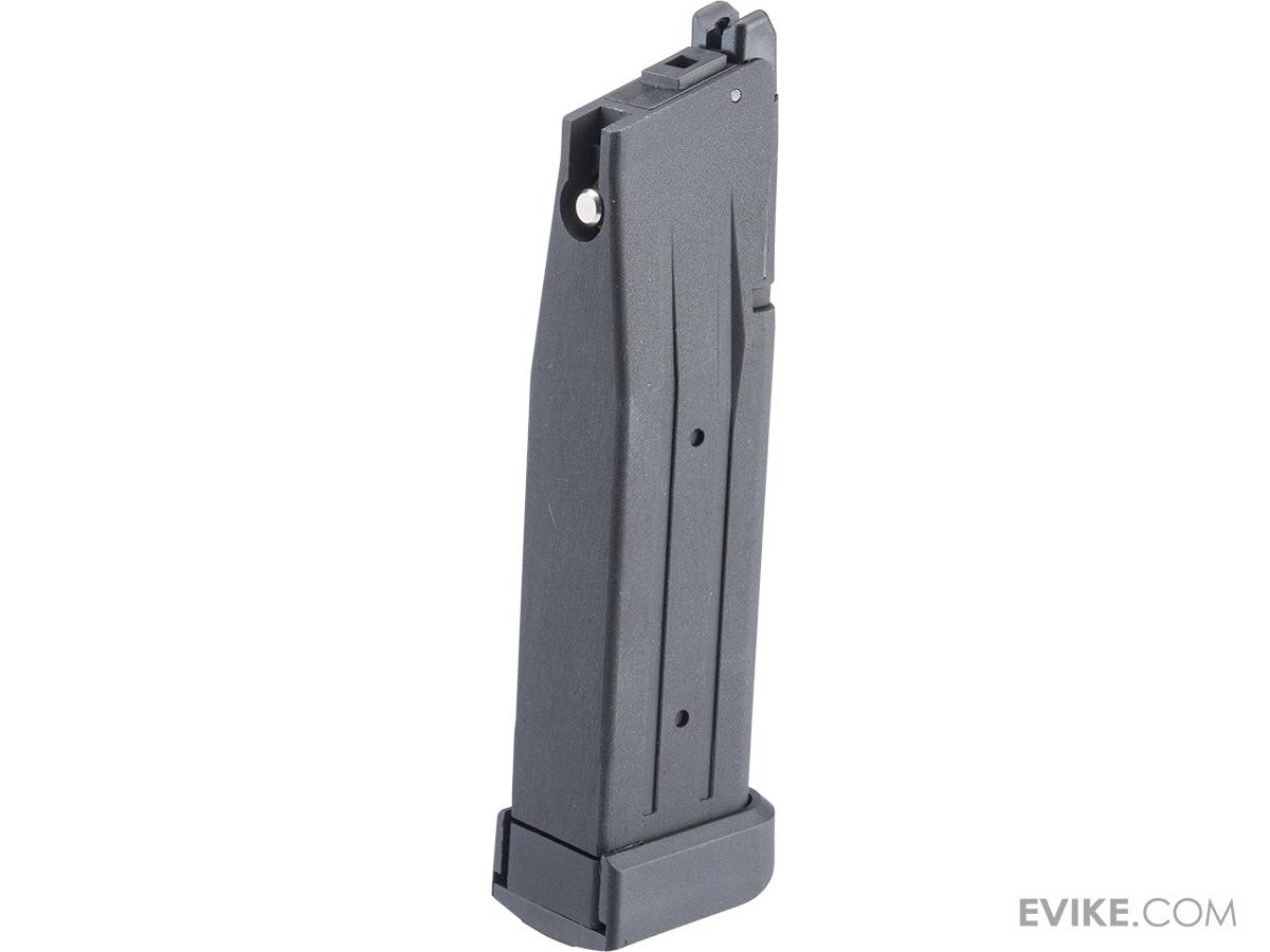 SRC 30 Round Magazine for Hi-Capa Gas Blowback Pistols, Accessories ...