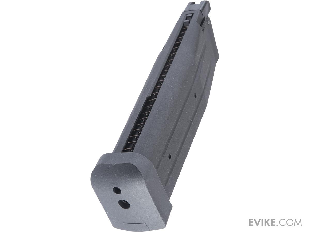 SRC 30 Round Magazine for Hi-Capa Gas Blowback Pistols, Accessories ...