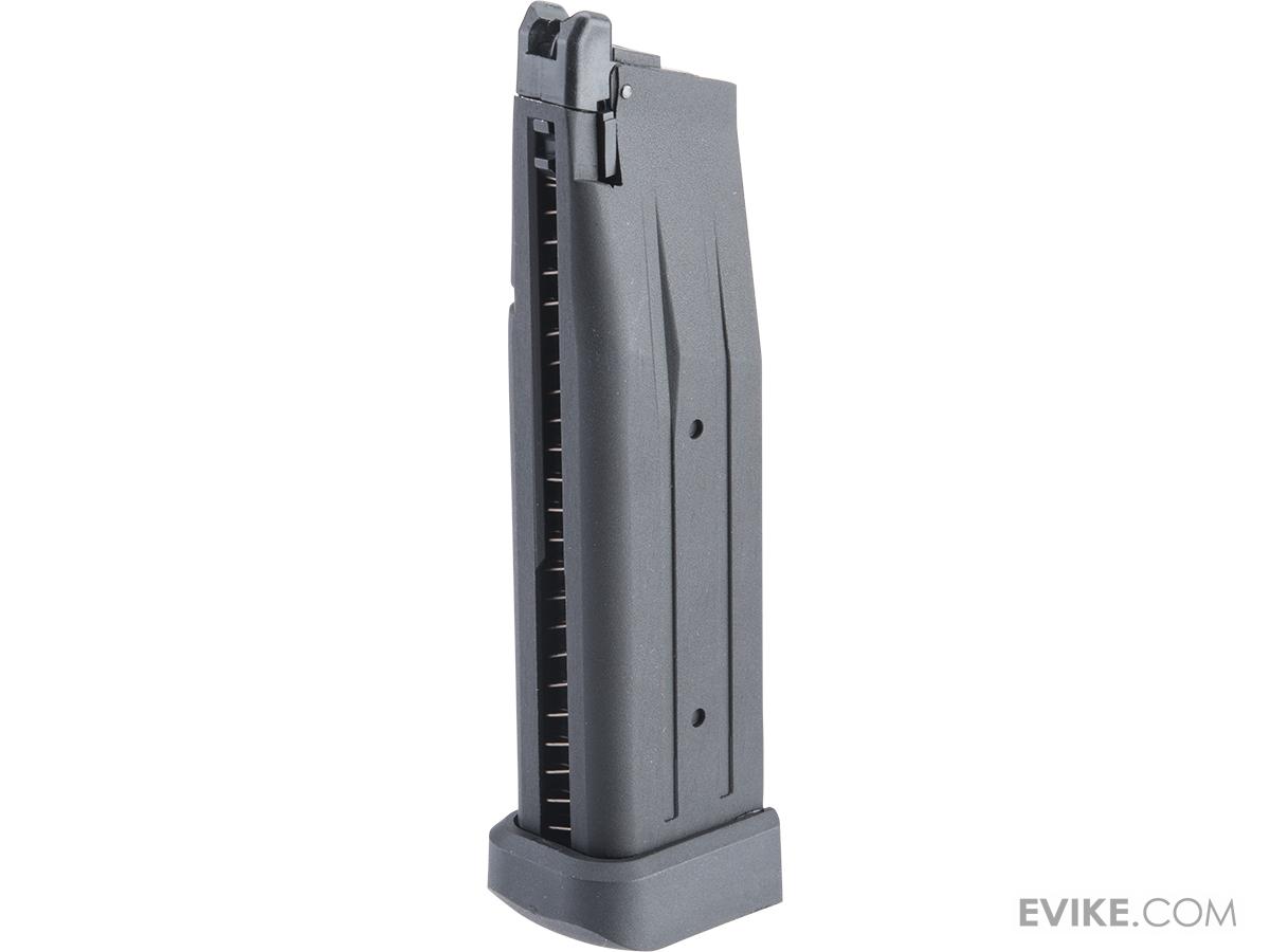 SRC 30 Round Magazine for Hi-Capa Gas Blowback Pistols, Accessories ...