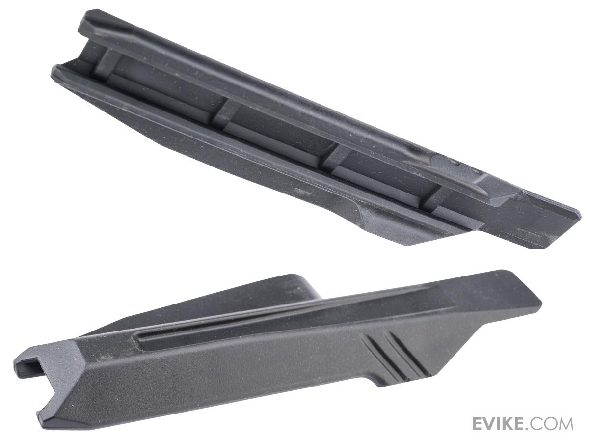 SRU SARB-15 Bullpup Chassis Conversion Kit for Airsoft Gas Blowback AR ...