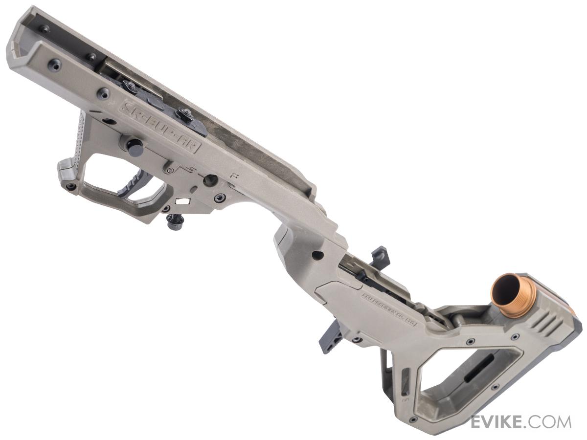 Ar 15 Complete Rifle Kits