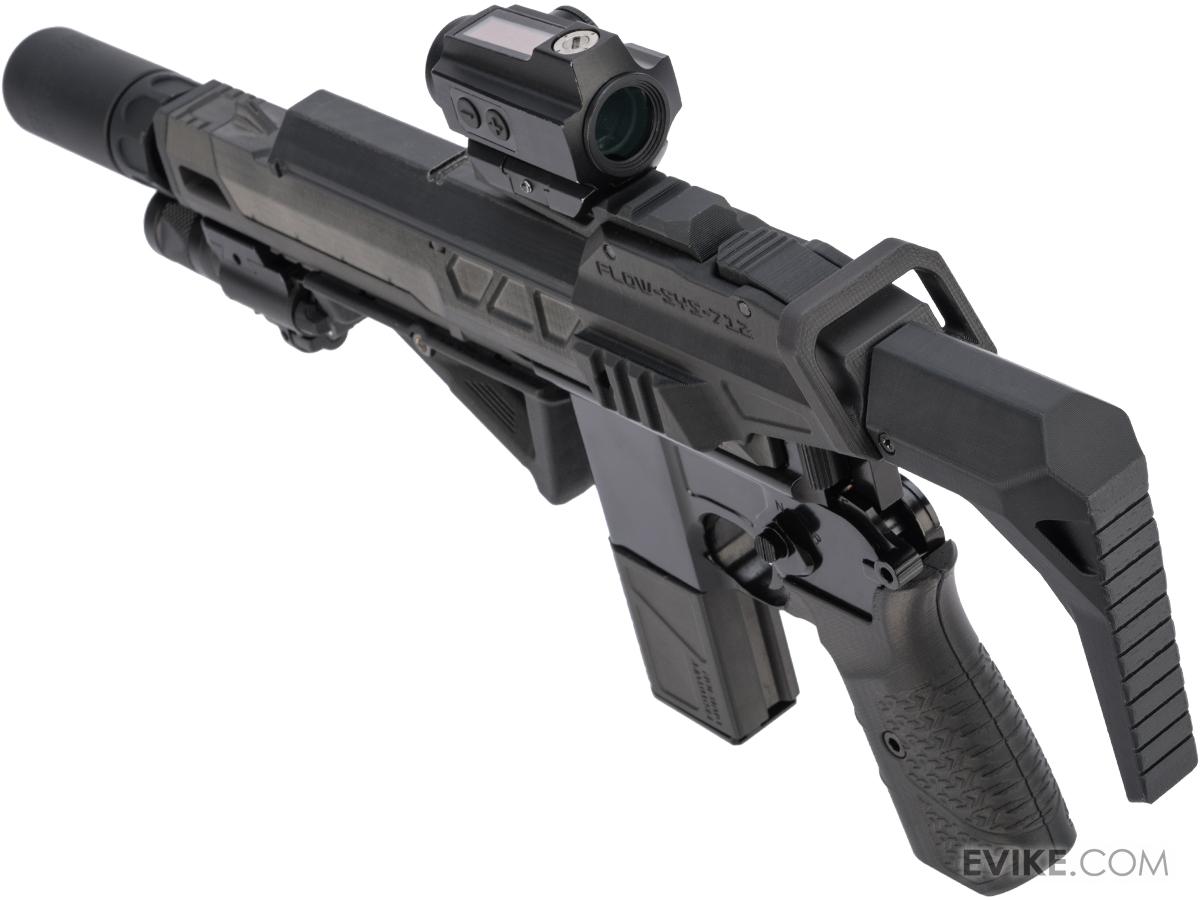 SRU Classic Advanced Design "FLOW" Kit for M712 Series Gas Blowback ...