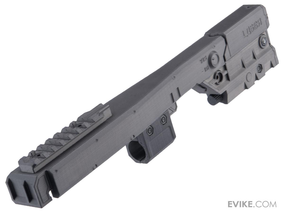 SRU "Heavily Modified" Kit w/ Laser for Tokyo Marui Spec AK Series ...