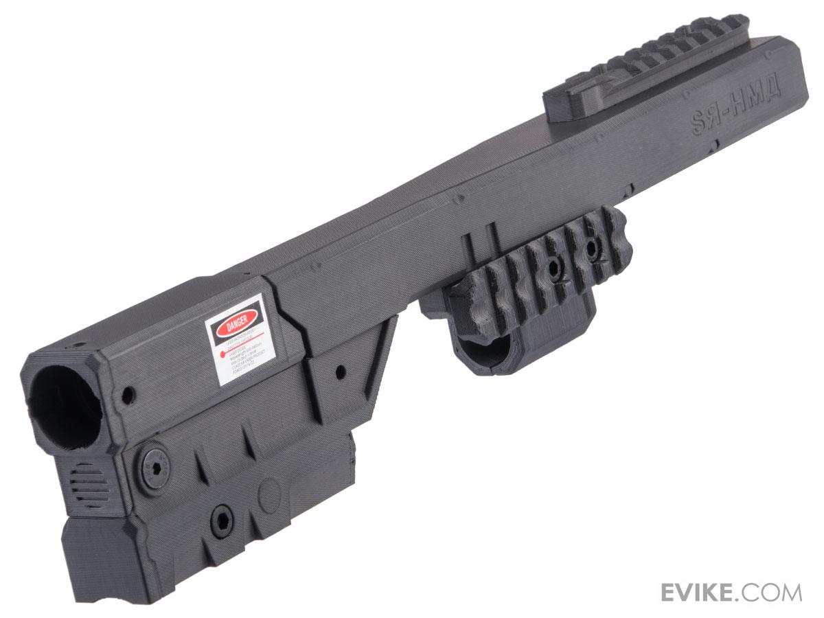 SRU "Heavily Modified" Kit w/ Laser for Tokyo Marui Spec AK Series ...