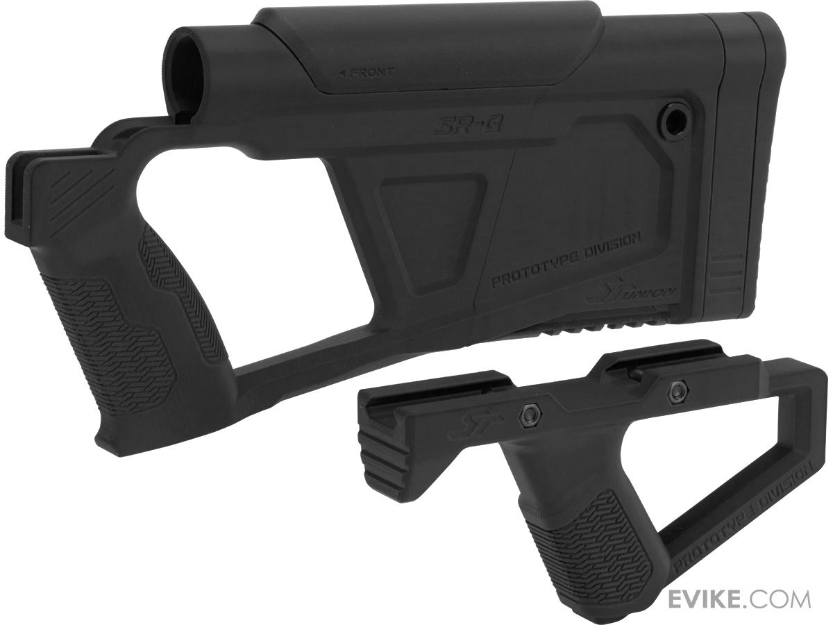 SRU Prototype Division Advanced Conversion Kit for KJW KC02 Series ...