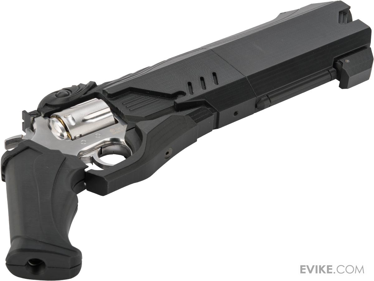 Evike Exclusive 3D Printed "Hellfire" Cosmetic Enhancement Kit for ASG ...