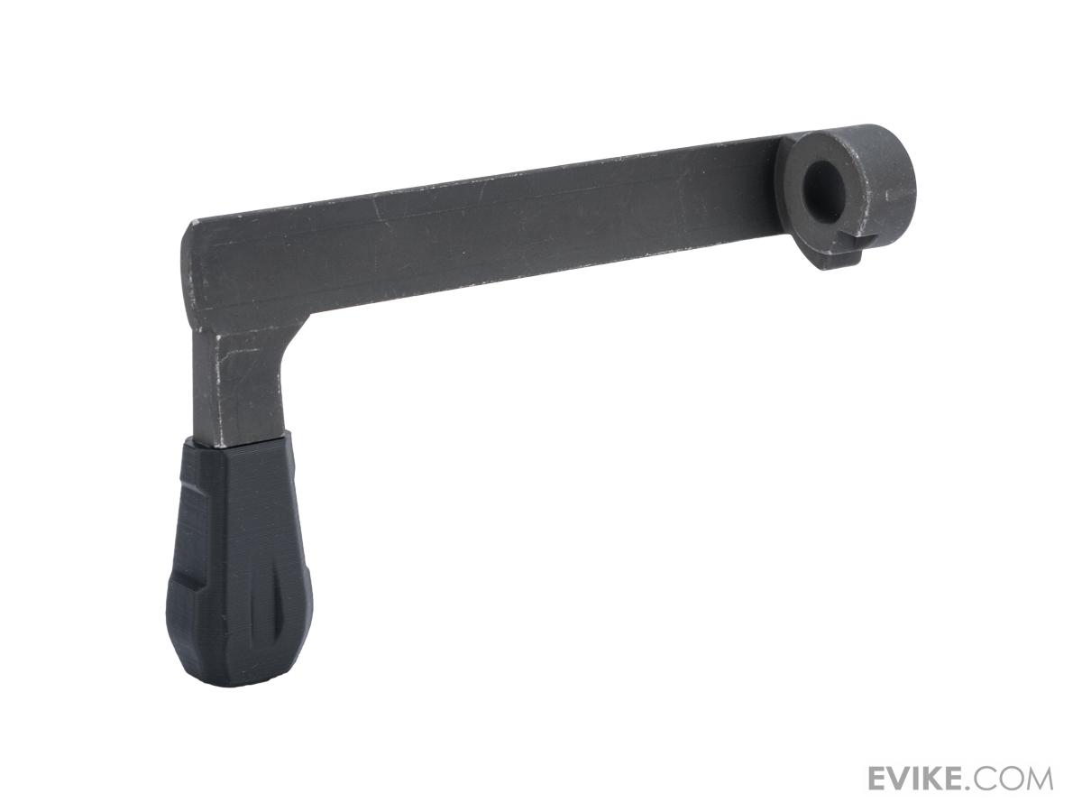 SRU Steel Latch for VSR-10 Conversion Kit, Accessories & Parts ...