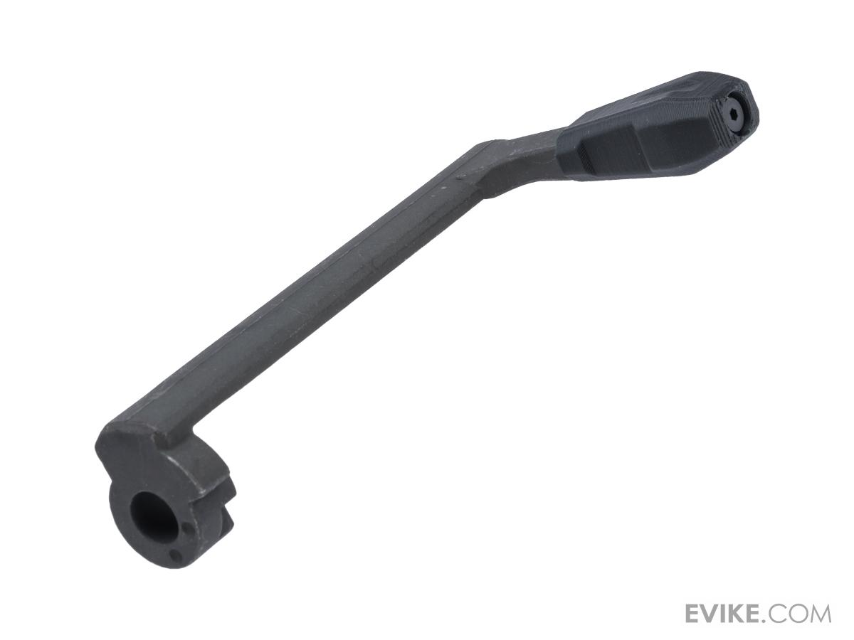 SRU Steel Latch for VSR-10 Conversion Kit, Accessories & Parts ...