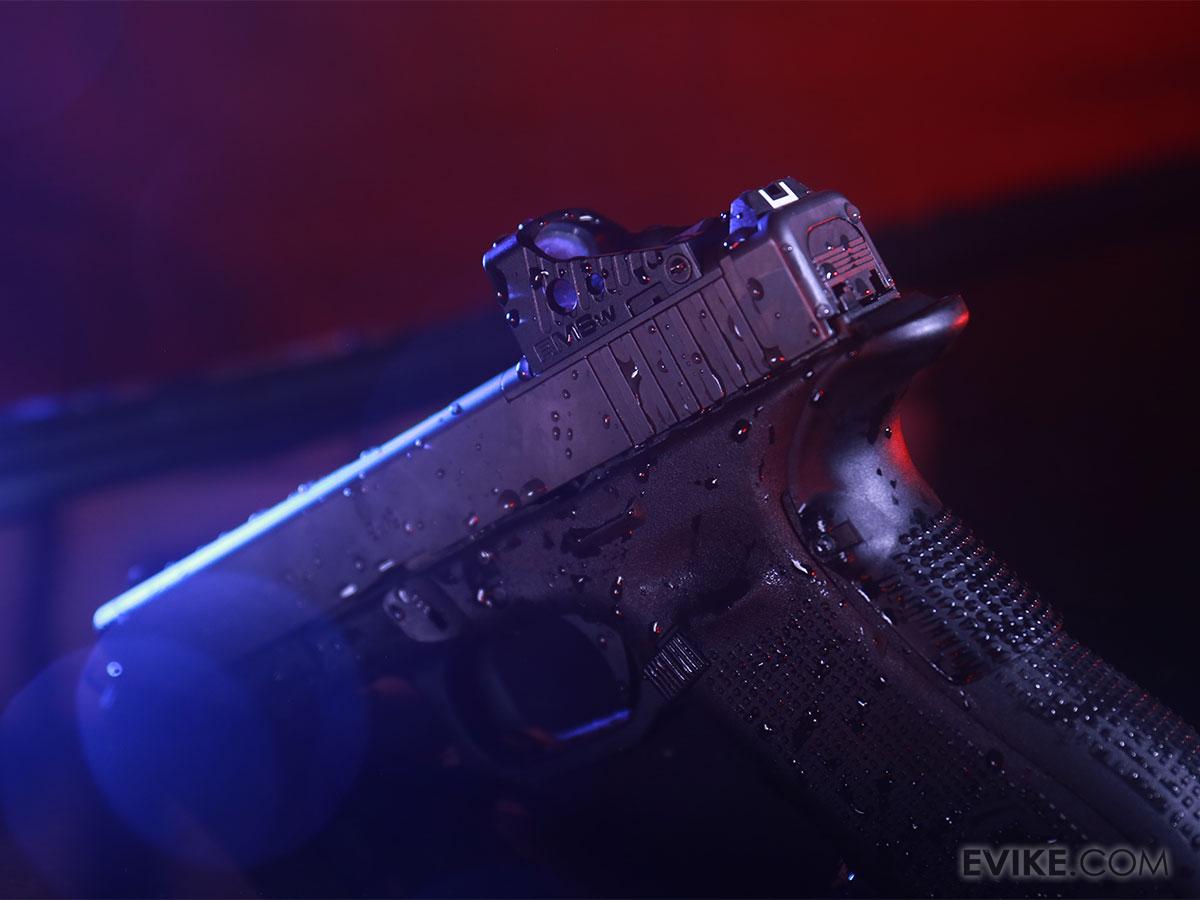 Shield Sights Waterproof Reflex Mini Sight RMS-W (Model: 8 MOA ...