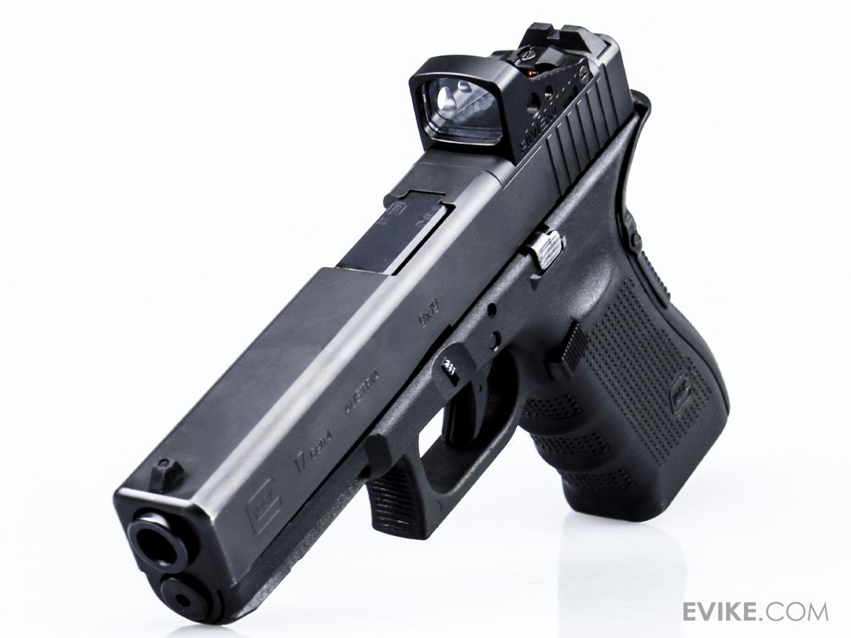 Shield Sights Waterproof Reflex Mini Sight RMS-W (Model: 8 MOA ...