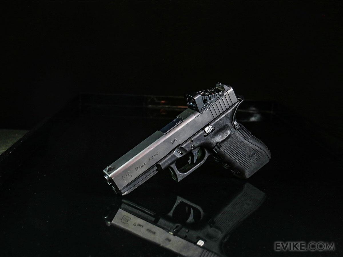 Shield Sights Waterproof Reflex Mini Sight RMS-W (Model: 8 MOA ...