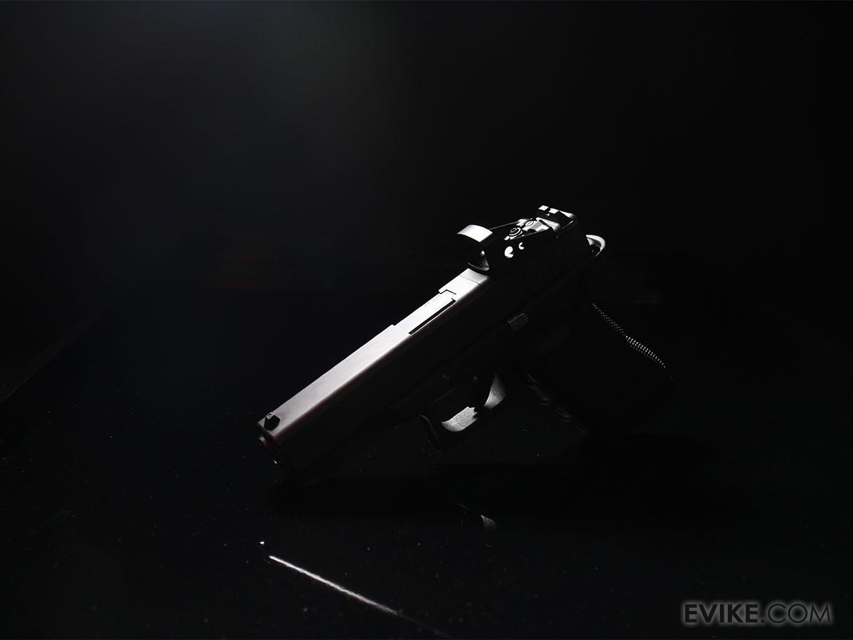 Shield Sights Waterproof Reflex Mini Sight RMS-W (Model: 8 MOA ...