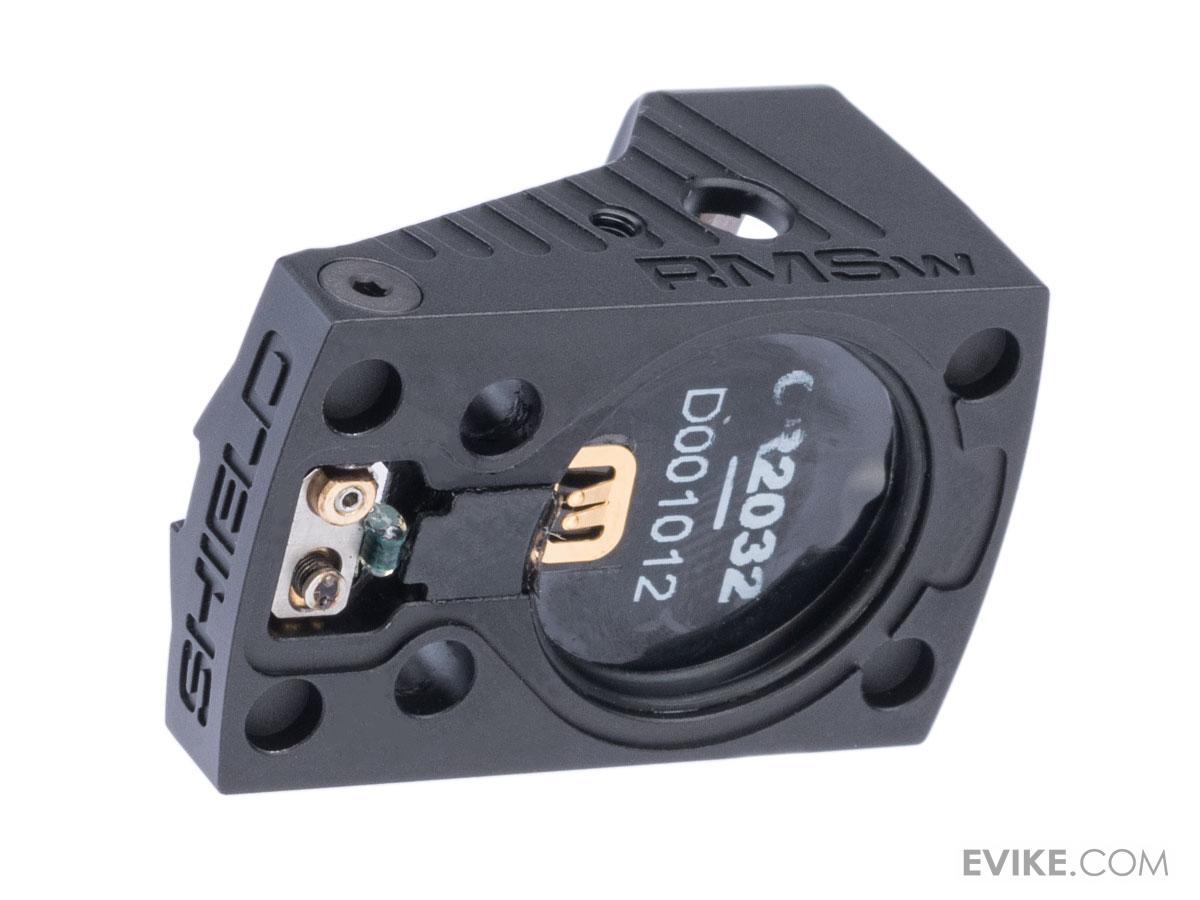 Shield Sights Waterproof Reflex Mini Sight RMS-W (Model: 8 MOA ...