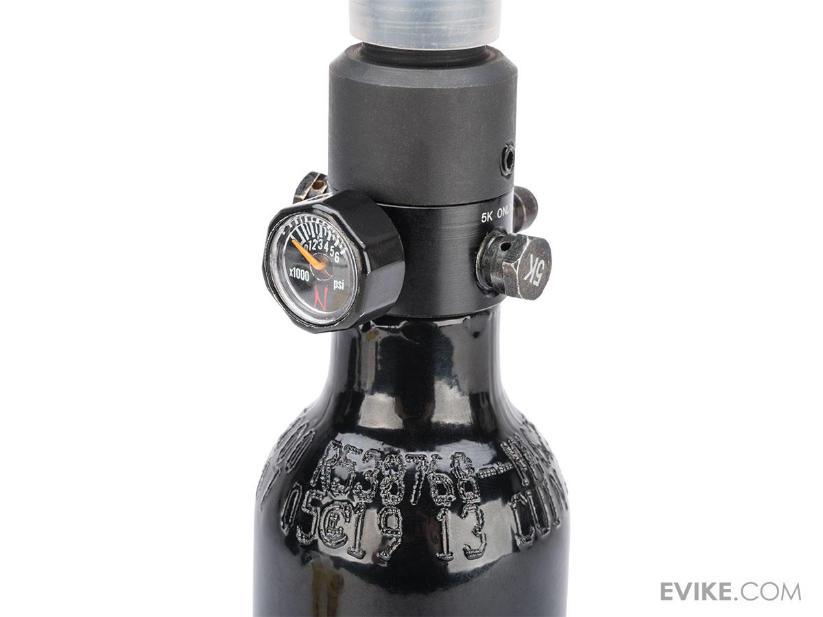 SIG AIR 13ci 3000 PSI Aluminum HPA Air Tank (Model: 100 PSI Output ...