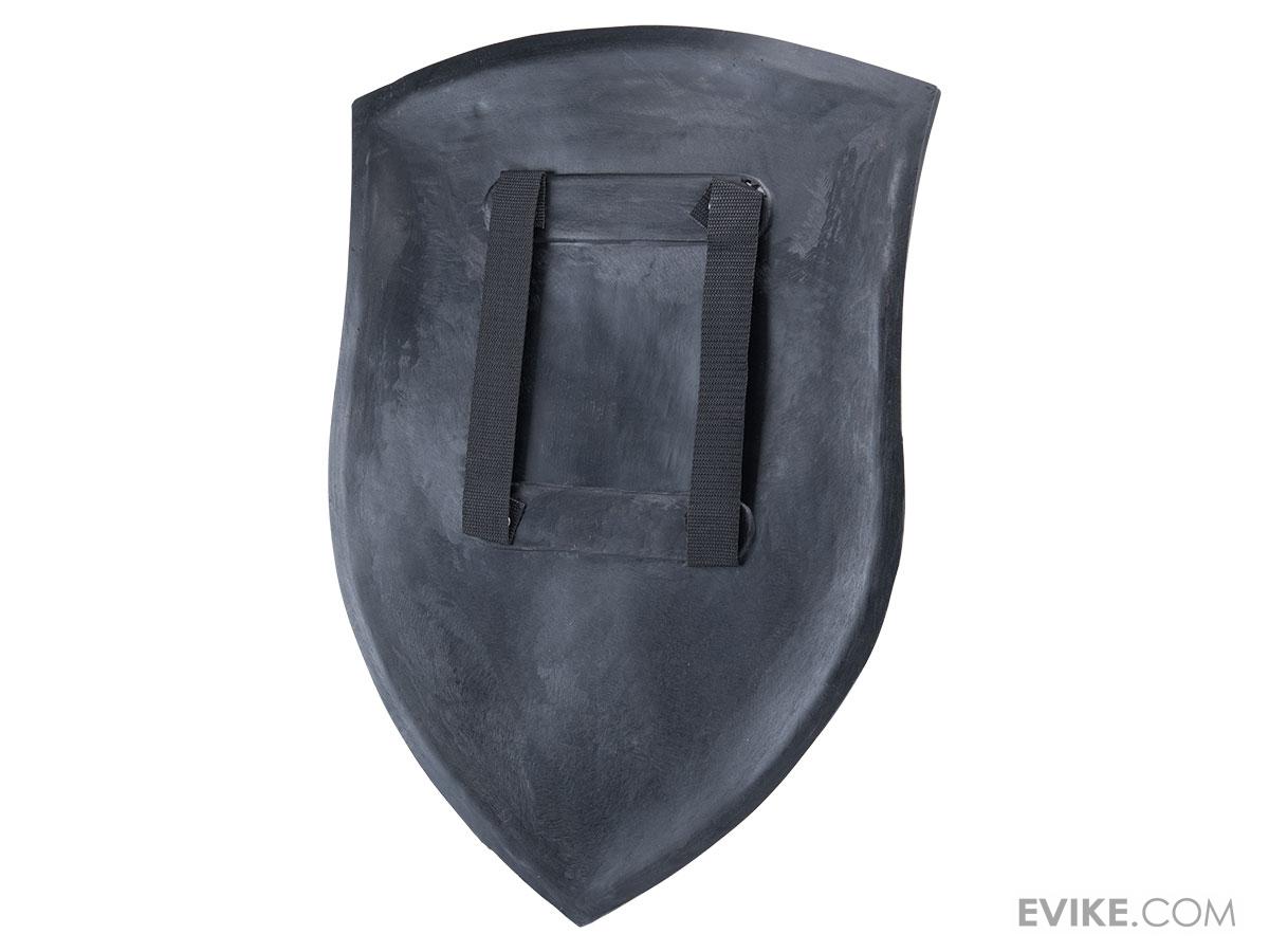 Foam Shield Replica (Model: Crusader Shield), Tactical Gear/Apparel ...