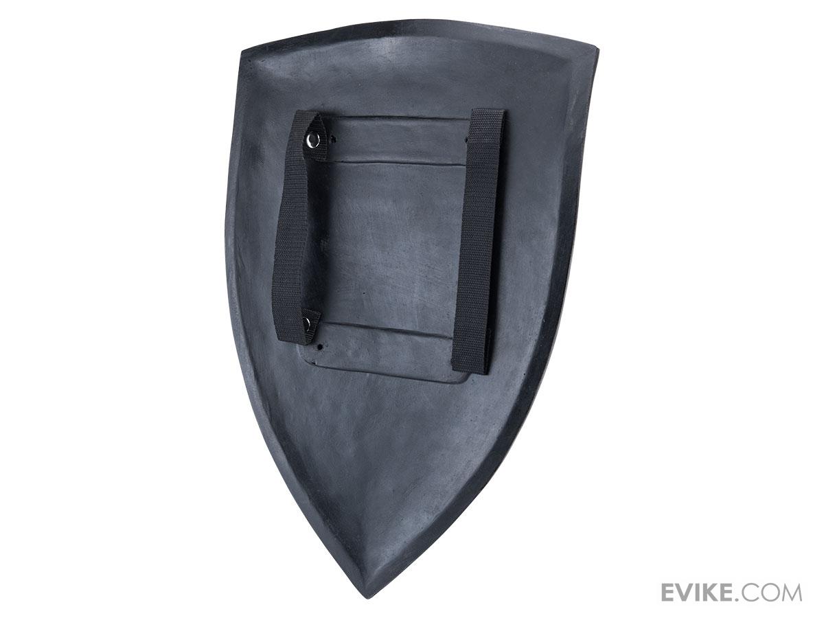 Foam Shield Replica (Model: Dragon Knight Shield), Tactical Gear ...