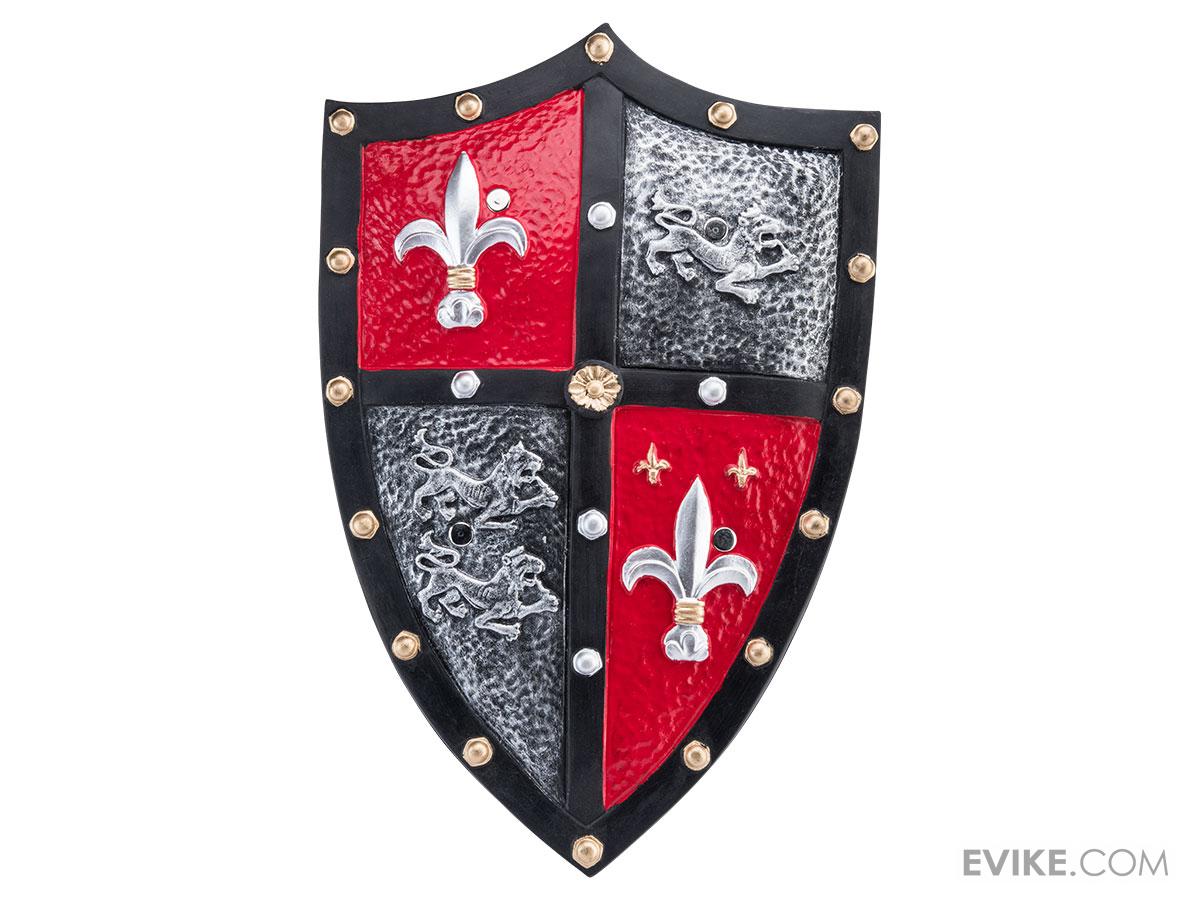 Foam Shield Replica (Model: Royal Shield), Tactical Gear/Apparel ...