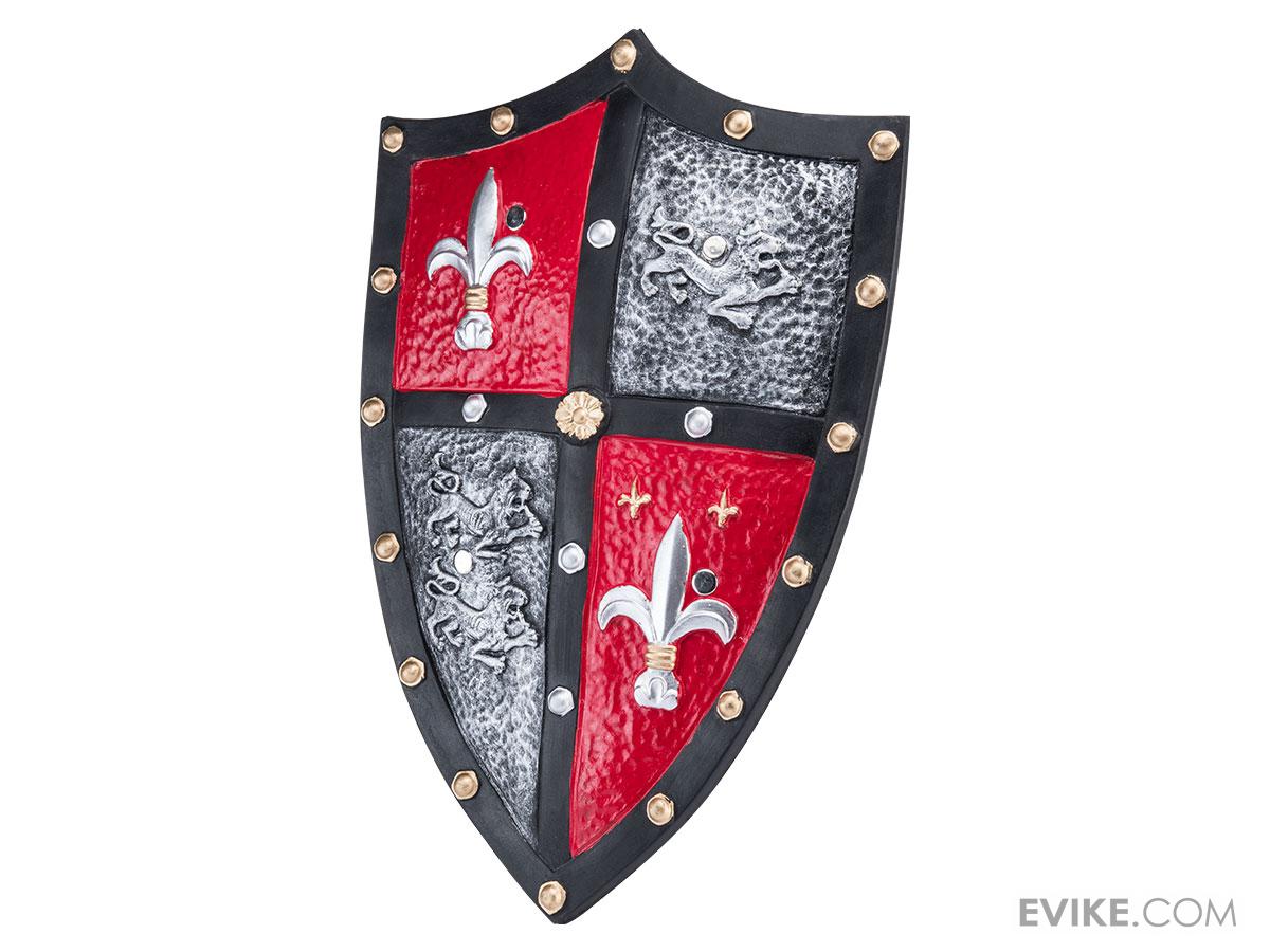 Foam Shield Replica (Model: Royal Shield), Tactical Gear/Apparel ...