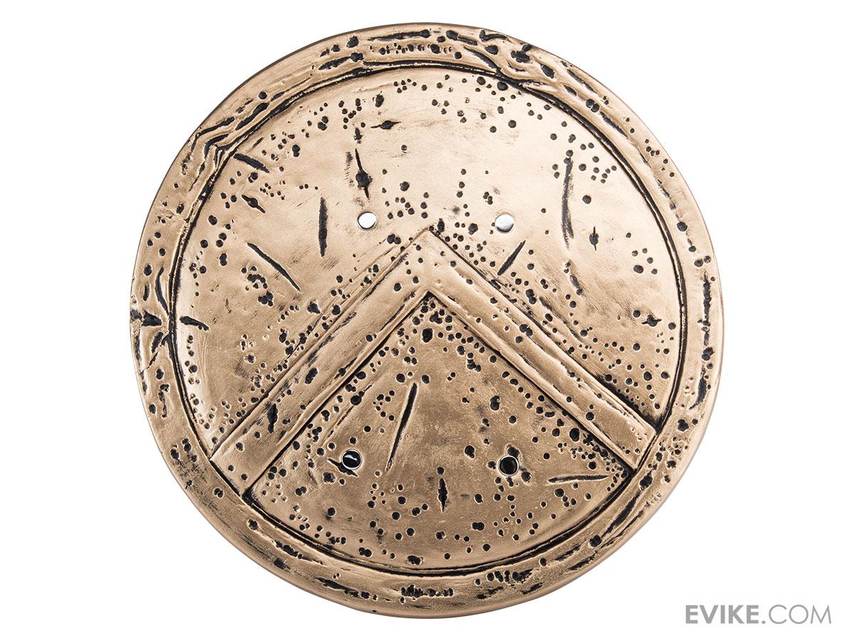 Foam Shield Replica (Model: Spartan Shield), Tactical Gear/Apparel ...