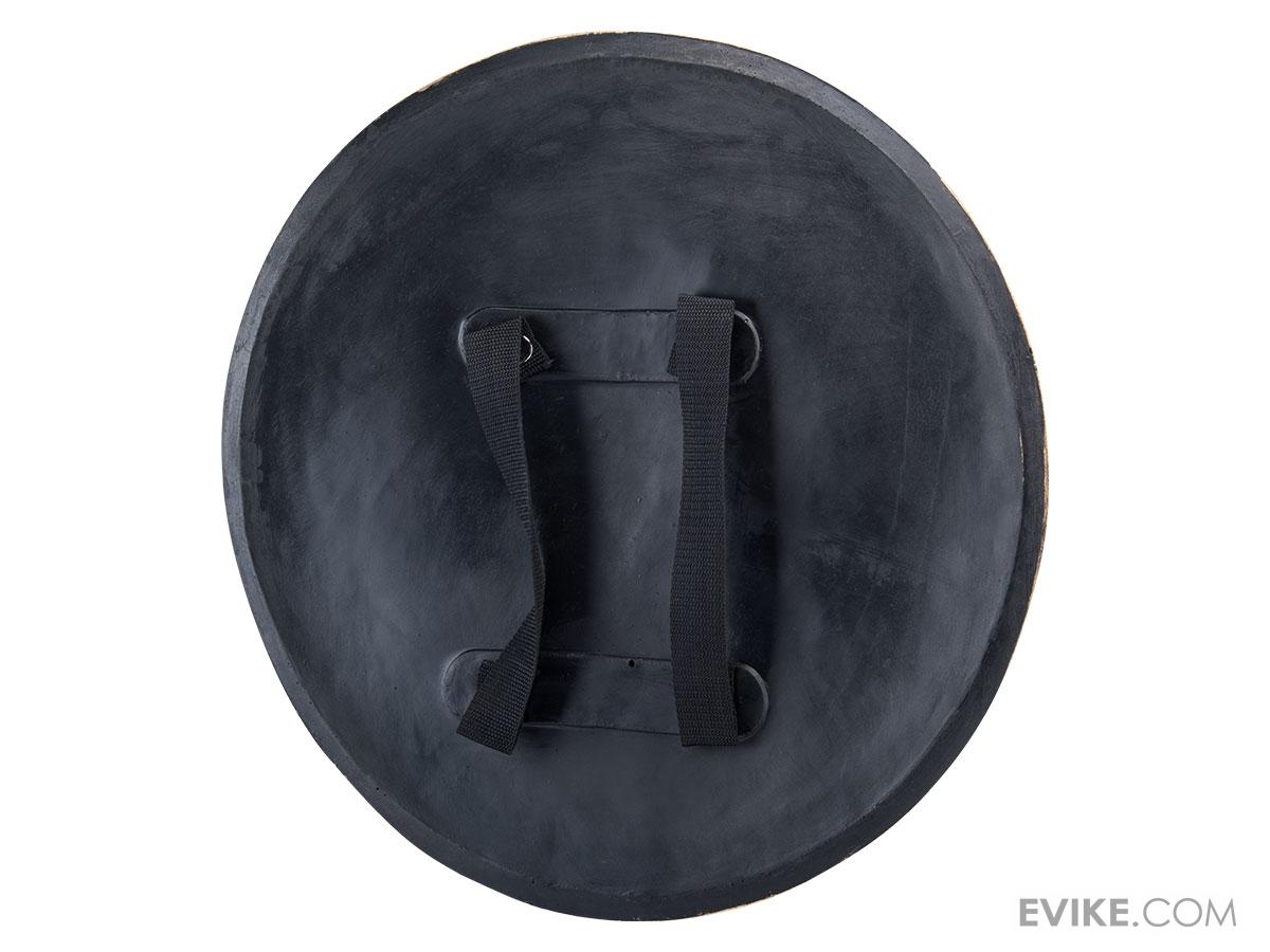 Foam Shield Replica (Model: Spartan Shield), Tactical Gear/Apparel ...