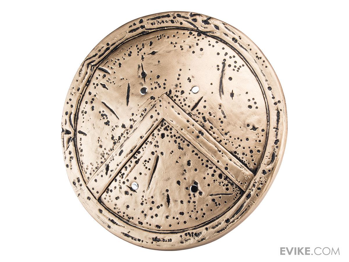 Foam Shield Replica (Model: Spartan Shield), Tactical Gear/Apparel ...