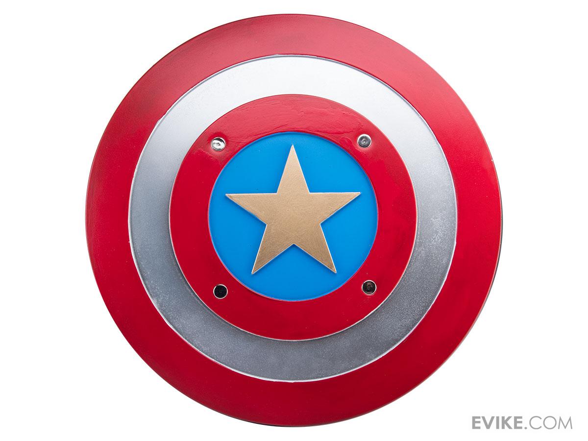 Foam Shield Replica (Model: Capt' Shield), Tactical Gear/Apparel ...
