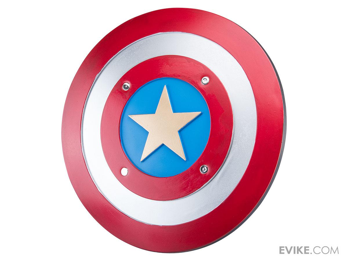 Foam Shield Replica (Model: Capt' Shield), Tactical Gear/Apparel ...