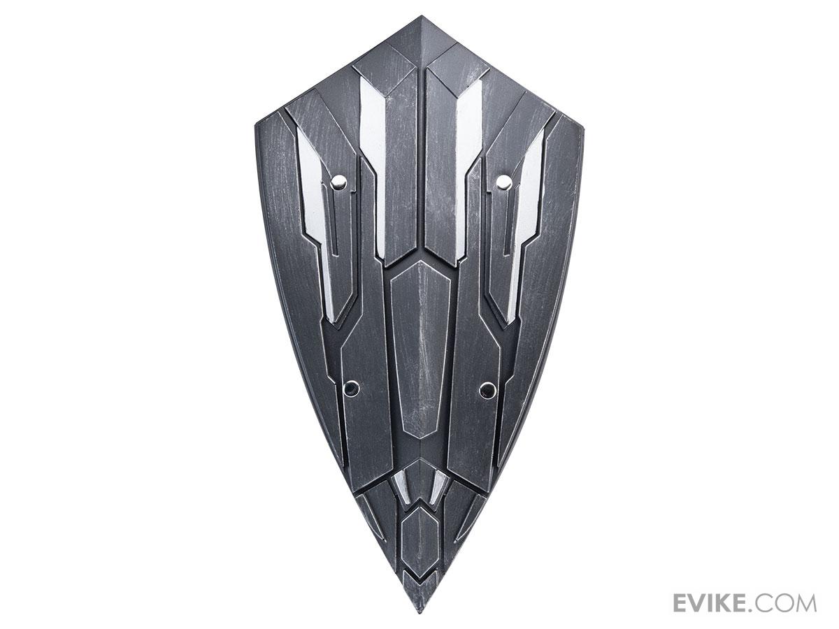 Foam Shield Replica (Model: Vibranium Shield), Tactical Gear/Apparel ...
