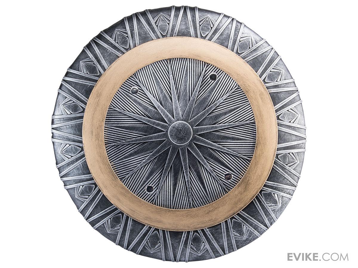 Foam Shield Replica (Model: Amazonian Shield), Tactical Gear/Apparel ...