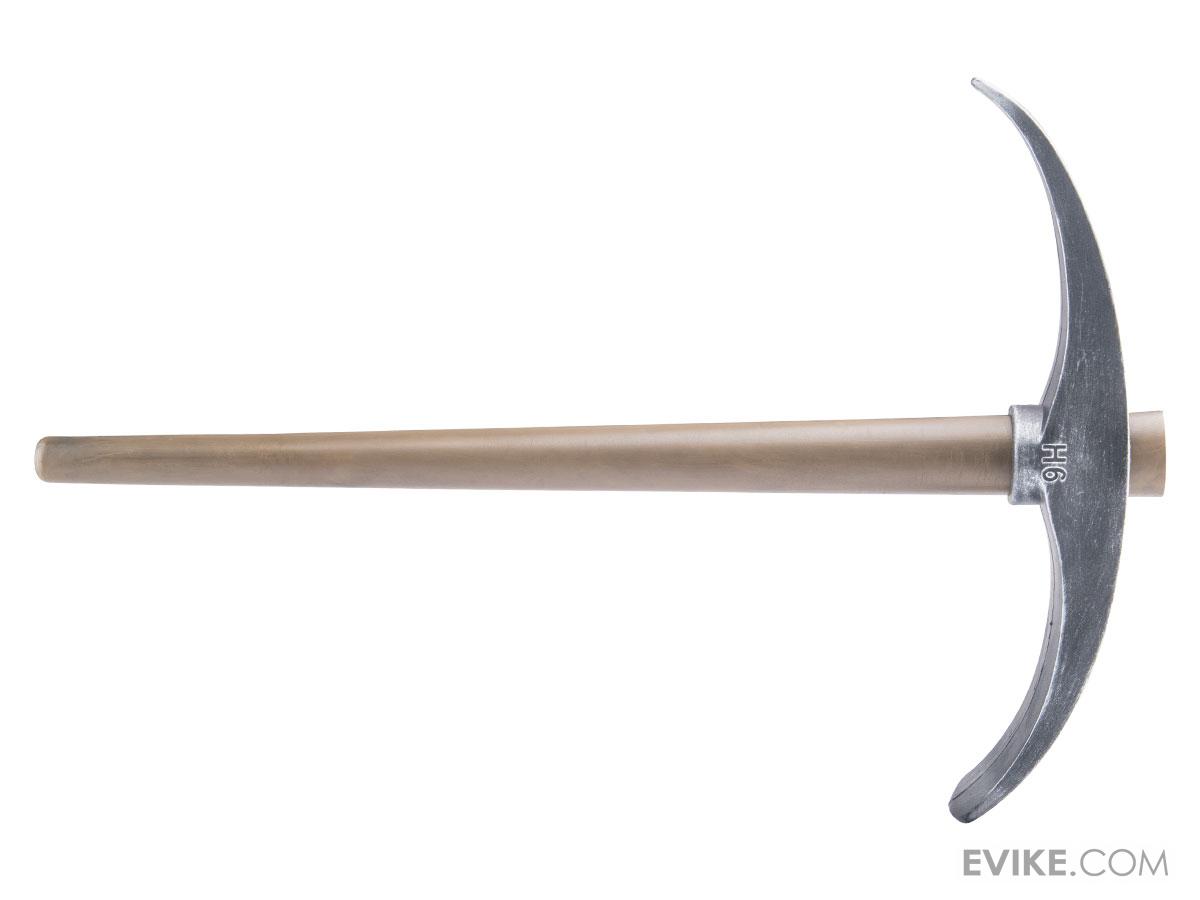 Foam Axe Replica (Model: Pickaxe), Tactical Gear/Apparel, Knives ...