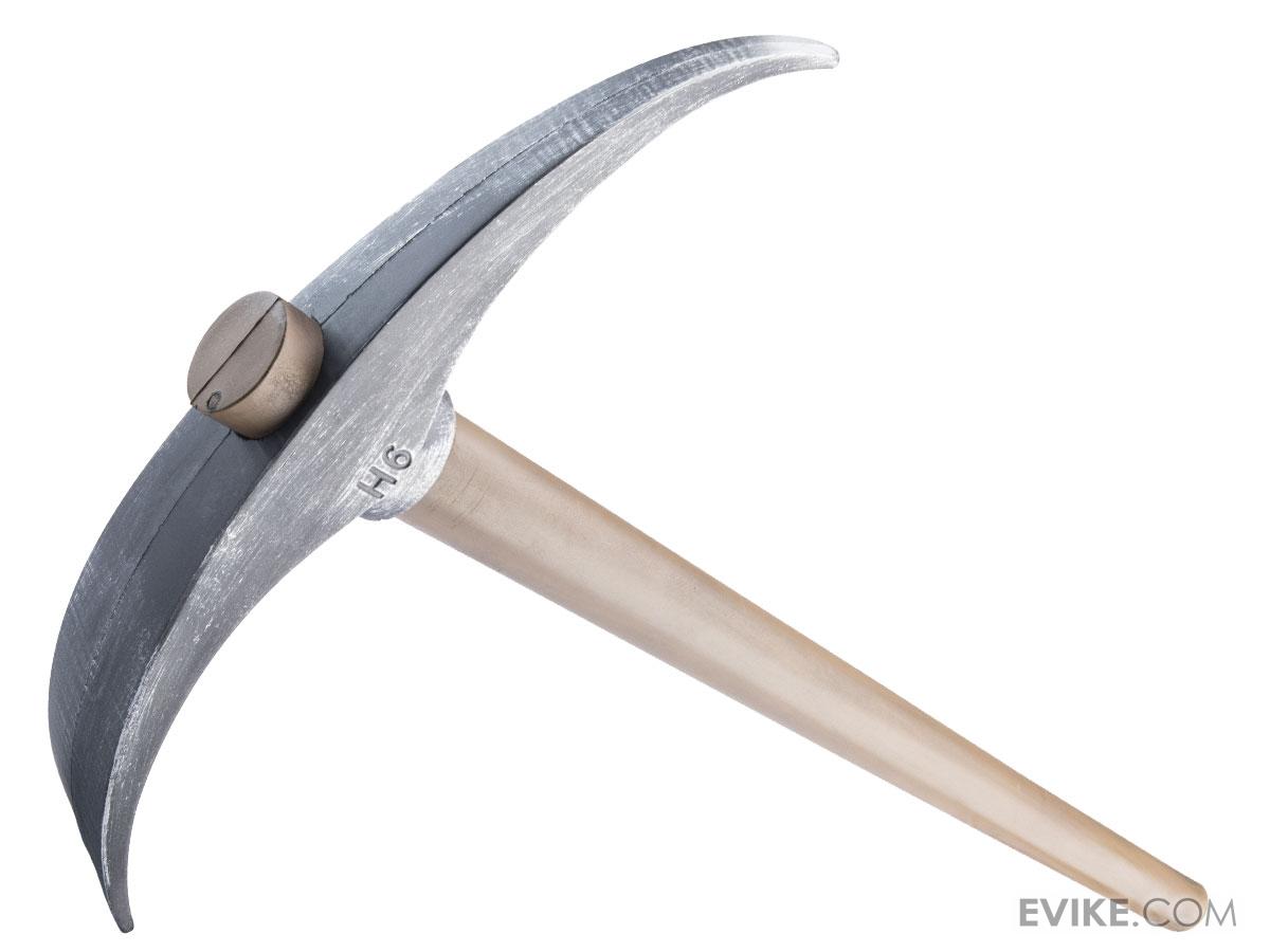 Foam Axe Replica (Model: Pickaxe), Tactical Gear/Apparel, Knives ...