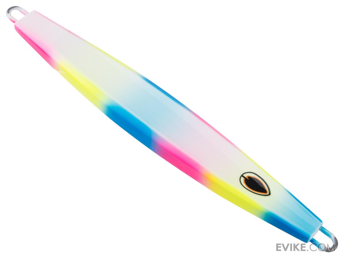 Richwin "Flip Slider" Fishing Jig (Color: Cotton Candy / 400g), MORE ...