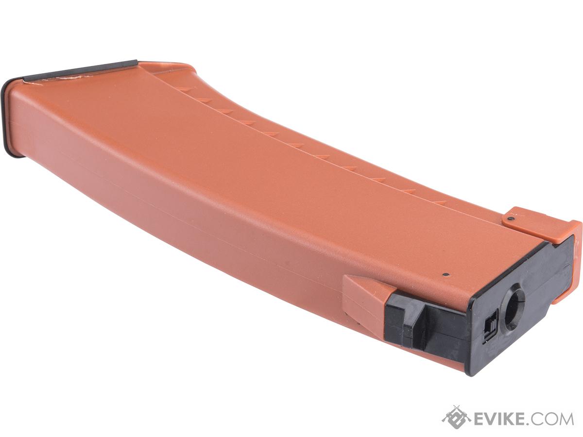 S&T 150rd AK-74 Style Mid-cap Magazine for AK Series Airsoft AEG Rifle ...