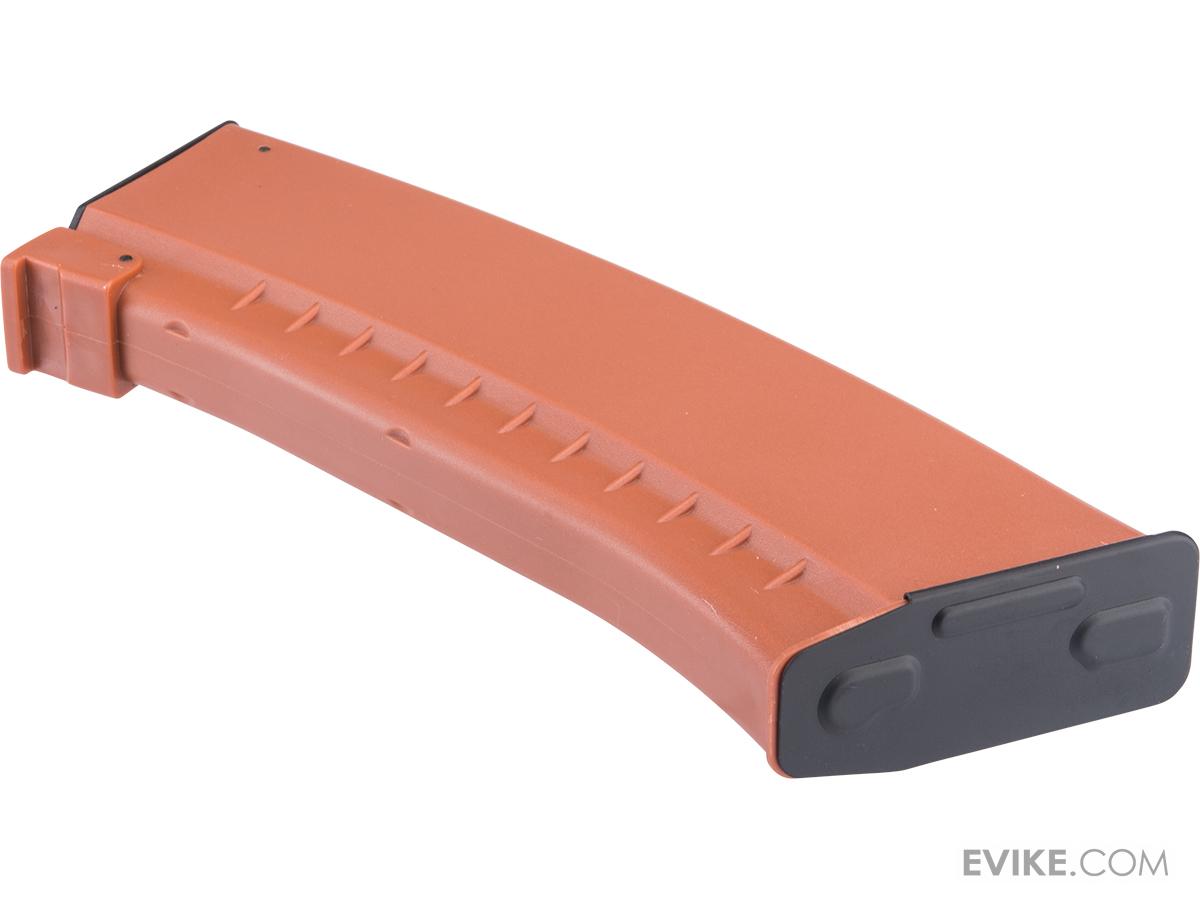 S&T 150rd AK-74 Style Mid-cap Magazine for AK Series Airsoft AEG Rifle ...