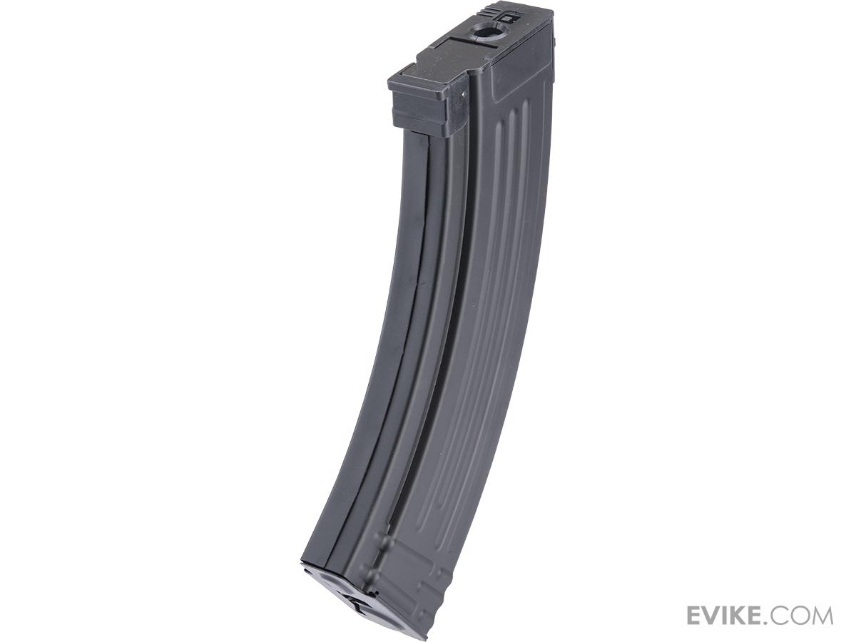 S&T 600 Round Hi-Cap Magazine for AK-47/AKM Series Airsoft AEG Rifle ...