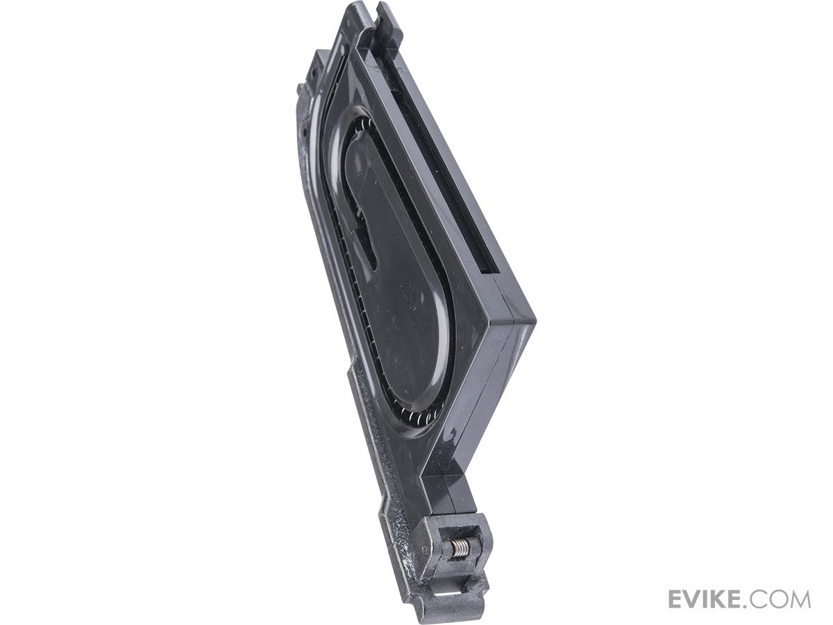 S&T 37 Round Magazine for M1891/30 Mosin Nagant Bolt Action Spring ...