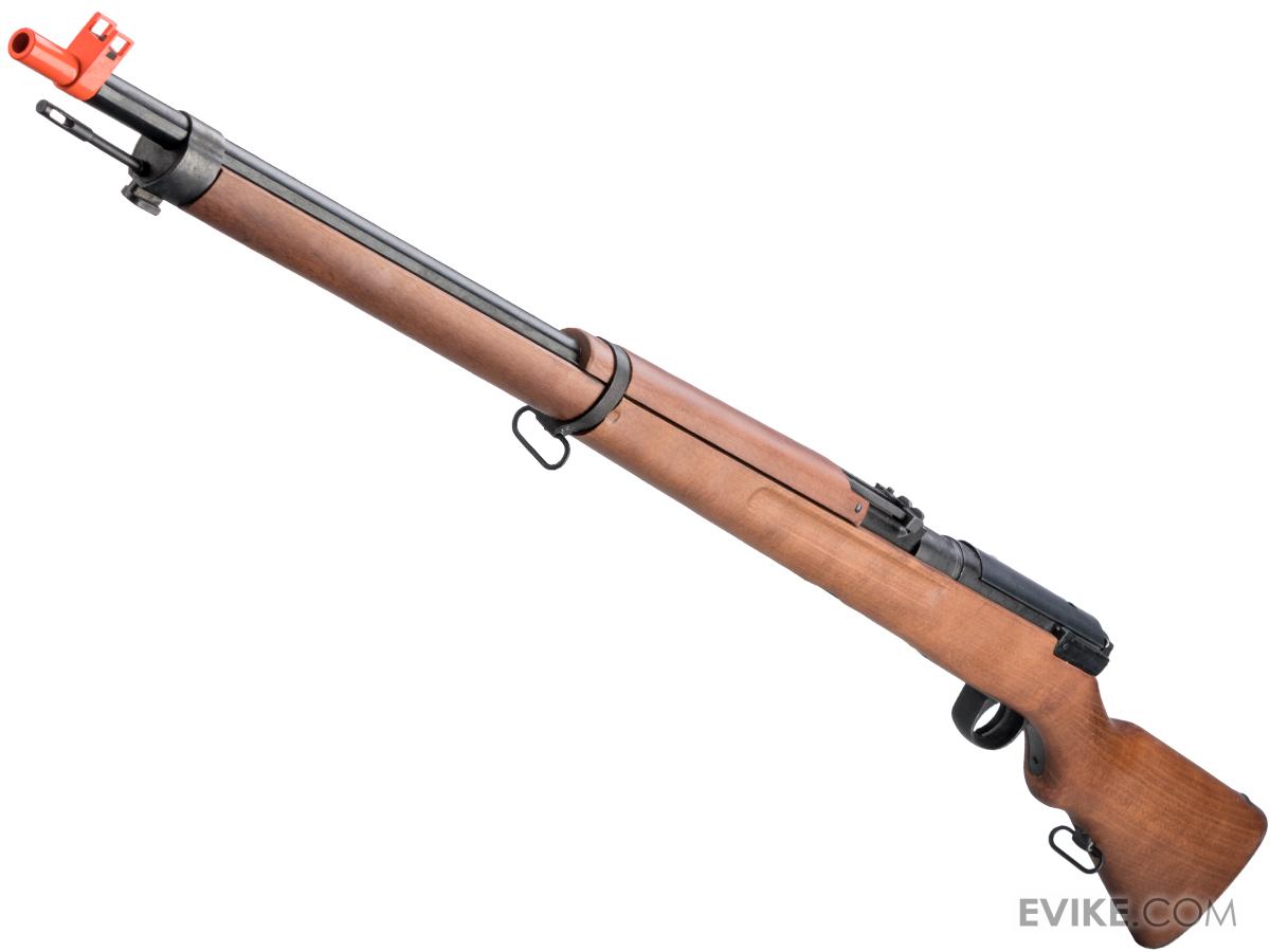 Bone Yard - S&T Arisaka Type 38 Japanese Imperial Army Bolt Action ...