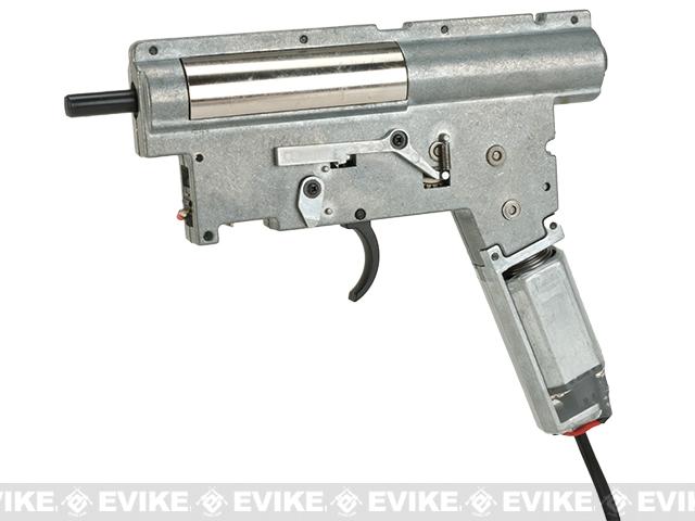 S&T Complete Full Metal Lipo Ready Gearbox for Type 64 Series Airsoft ...