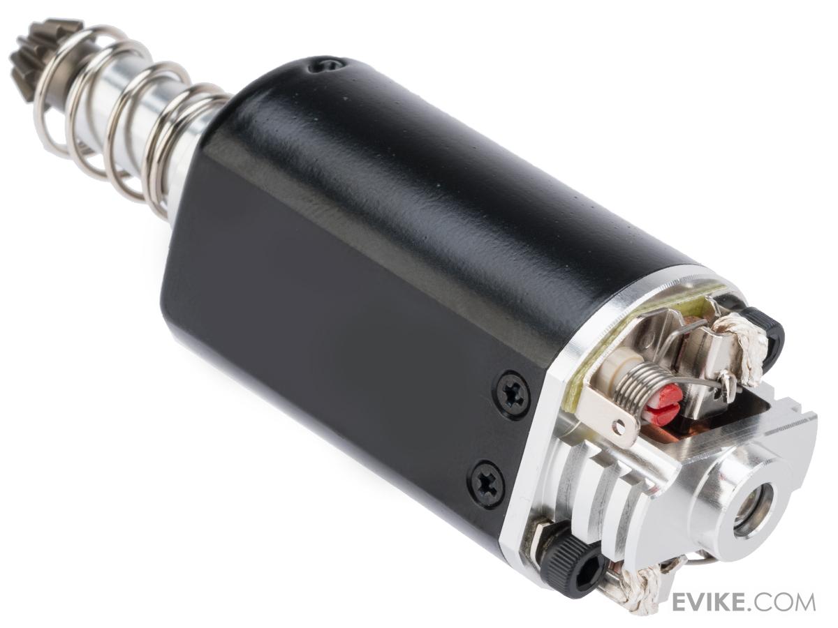 Star Wei Custom Long Type Airsoft AEG Motor (Type: 18k RPM ...