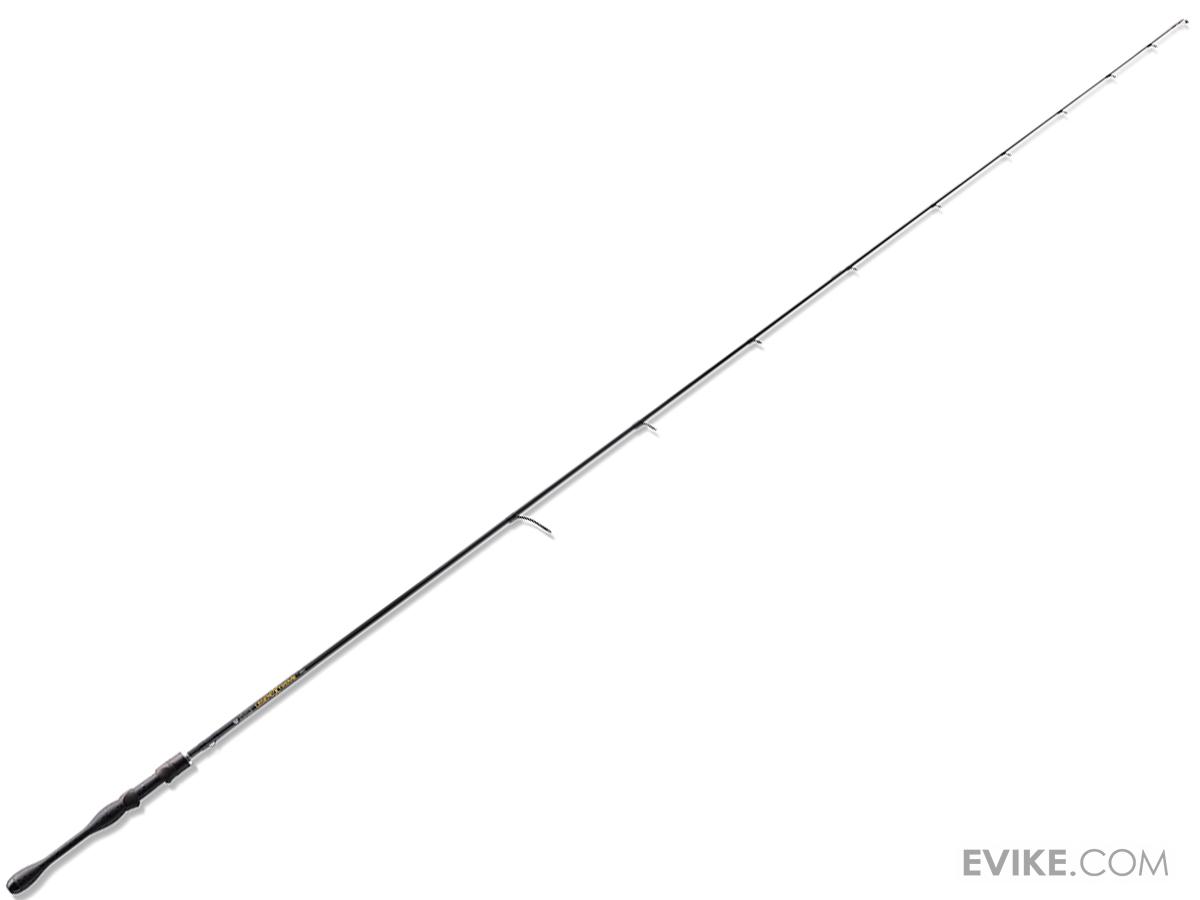 St. Croix Rods Legend Xtreme Spinning Fishing Rod (Model: XFS70MF ...