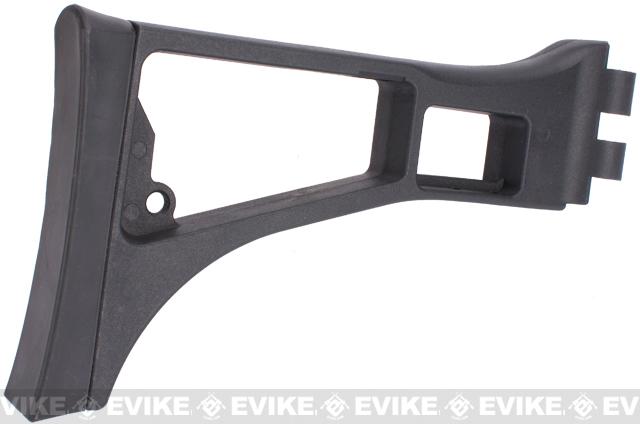 G36C Type Side Folding Stock for G36 Series Airsoft AEG Rifles ...
